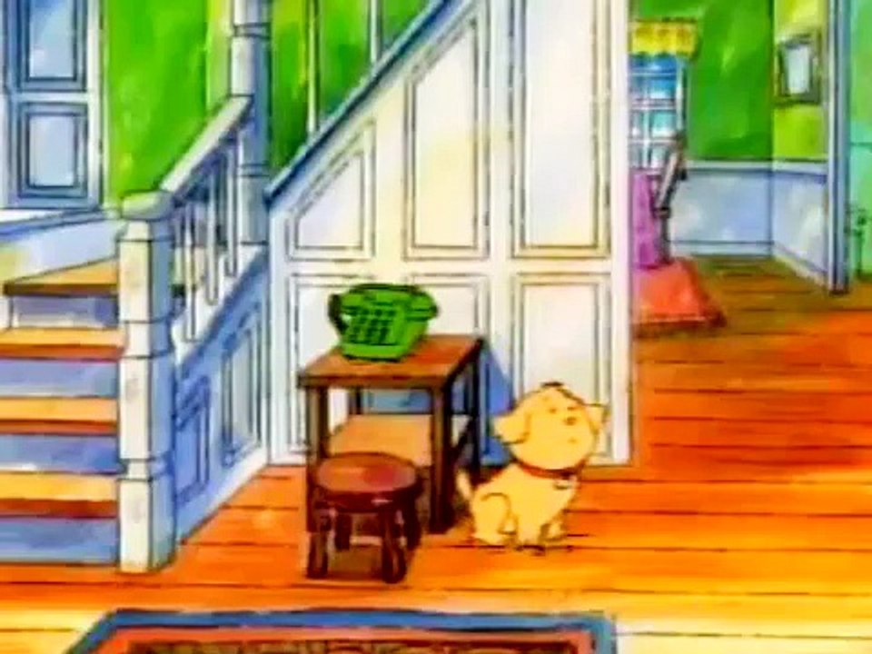 3 1 Arthur Buster\'s Back : The Ballad of Buster Baxter s3e1 - video ...