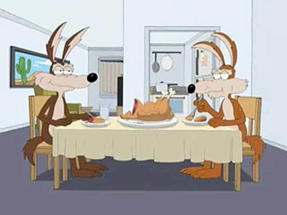 The Road Runner episode we've waited 20 years to see. - video Dailymotion