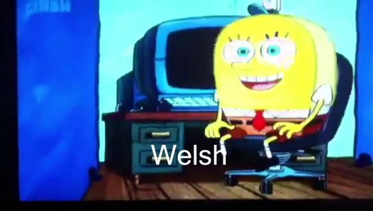 Spongebob's speaking voice (Multilanguage) (READ DESCRIPTION BEFORE ...