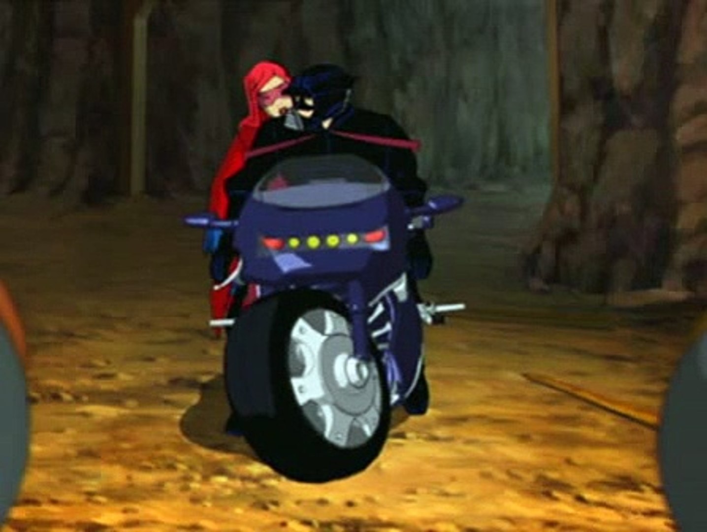 Zorro Generation Z Bike Spotted: Cam Zink's Signature Freeride Bike