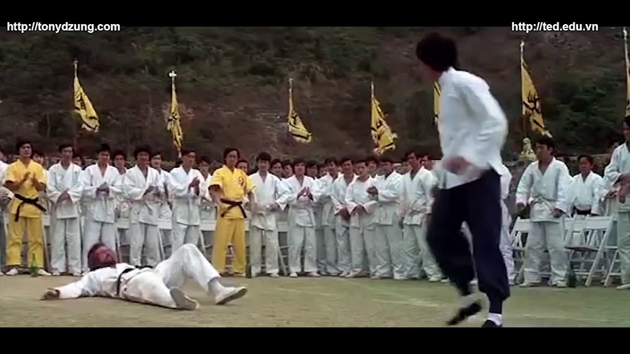 Phim vo thuat hay nhat the gioi 2015 - Dailymotion Video