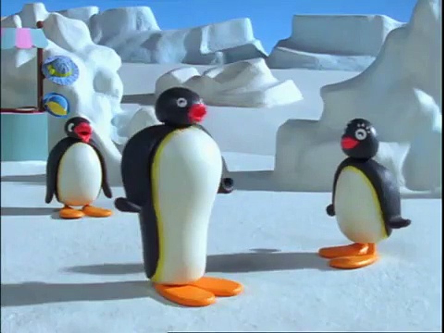 Pingu Pingi