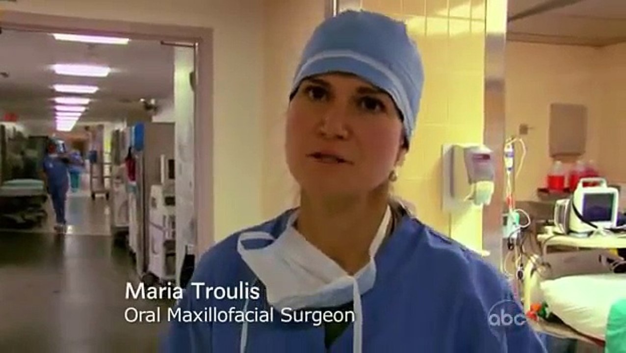 Boston Med - Episode 1 (ABC) - Dailymotion Video