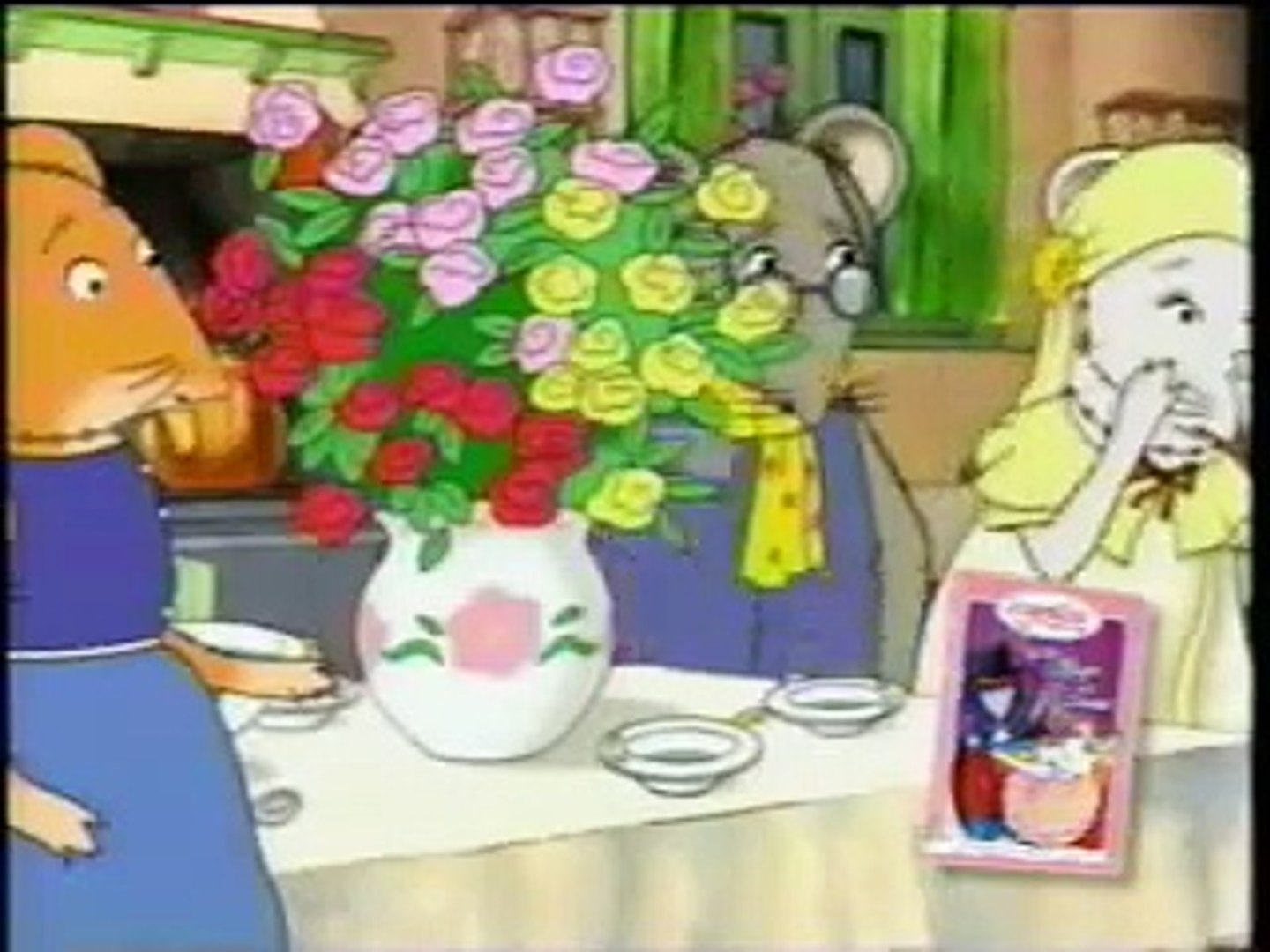 Bob The Builder Dig Lift Haul Vhs