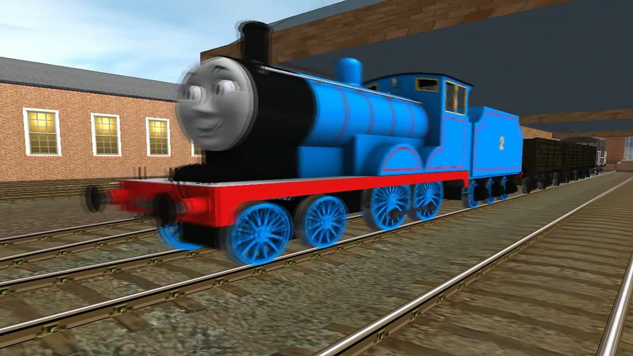 Wrong Road Trainz Remake - Dailymotion Video