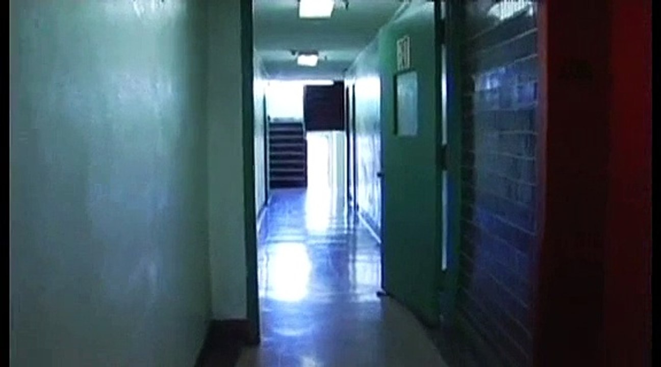 Boxer Luis Resto Comes Clean About Panama Lewis - video Dailymotion