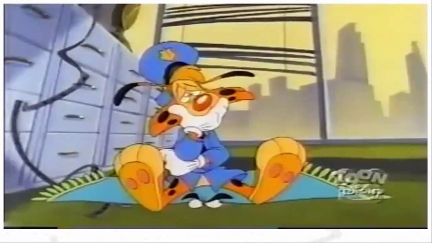 Bonkers Episodes by Iclalbarcak180 - Dailymotion