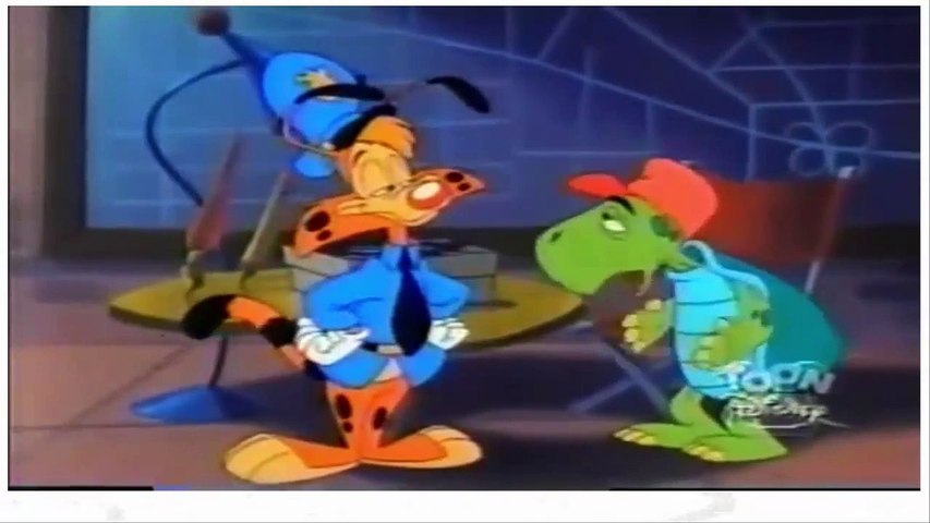 Bonkers Episodes by Iclalbarcak180 - Dailymotion