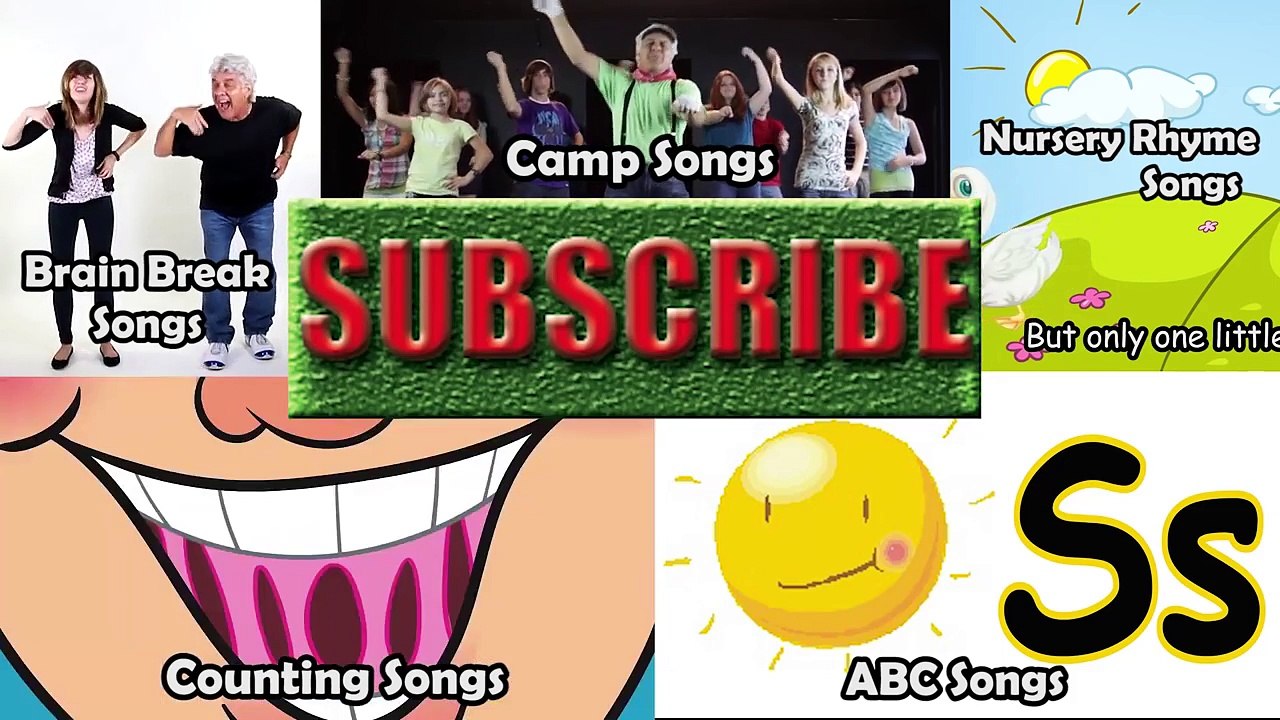 Down by the Bay with Lyrics Nursery Rhymes Children’s Songs by The ...