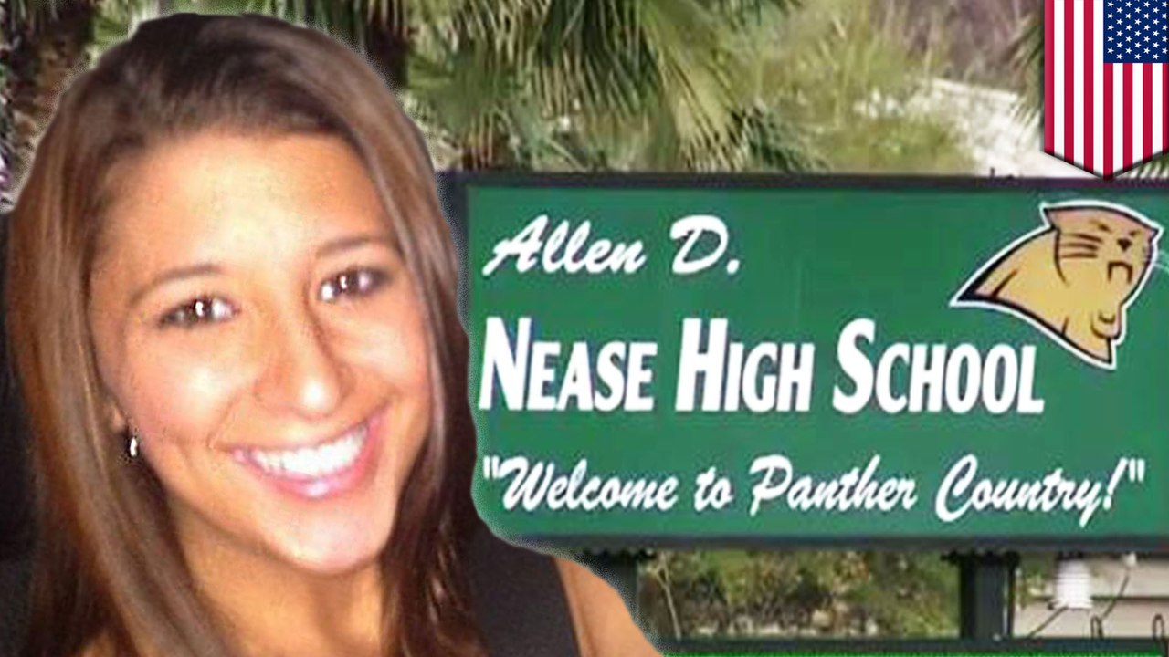 Hot Florida gym teacher busted for sending boys Snapchat ‘bra-only ...