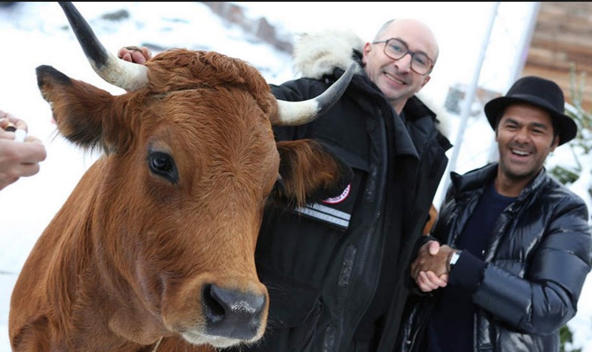 La Vache Full Movie Streaming Online in HD-720p Video Quality - video ...