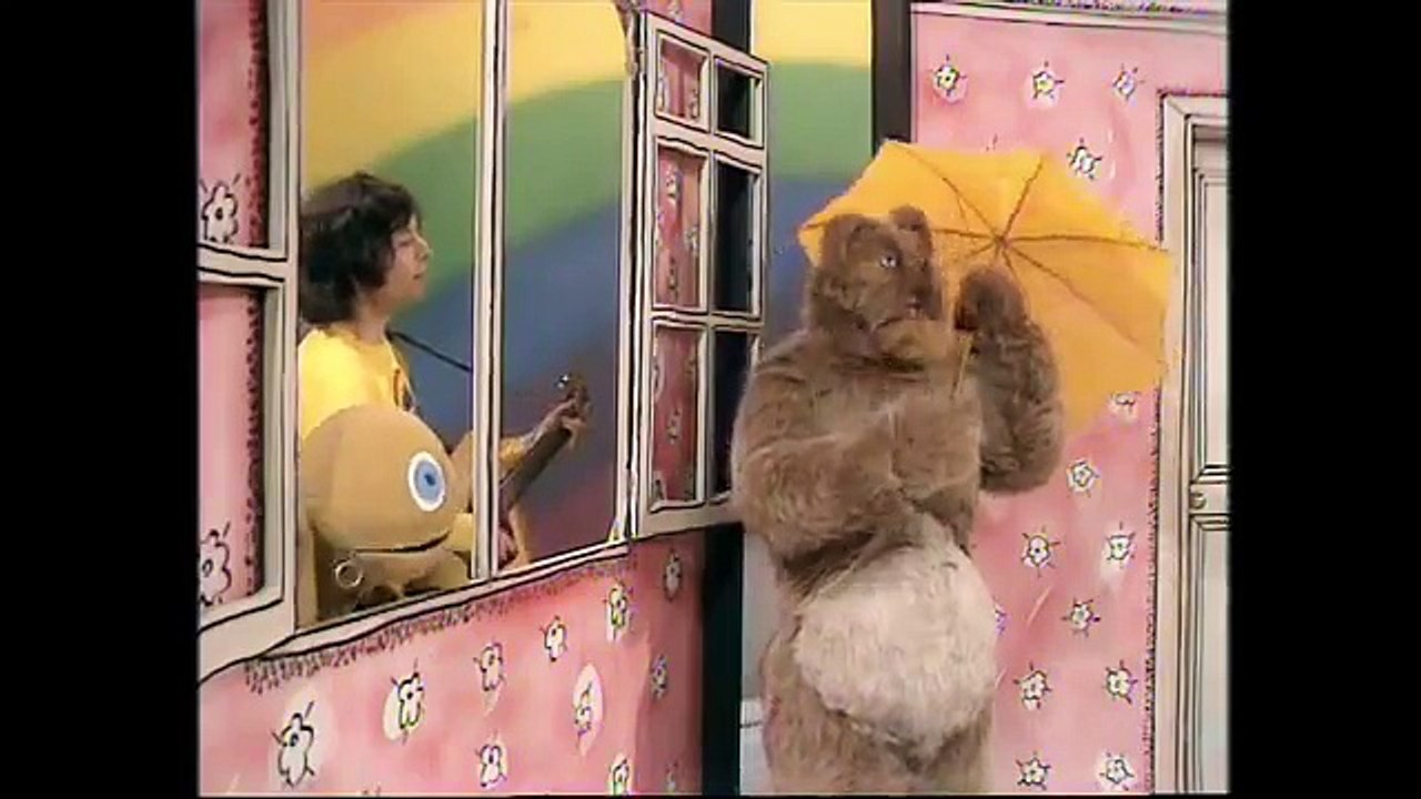 Learn About The Sky With Rainbows Zippy & Bungle | Rainbow Full Episode ...