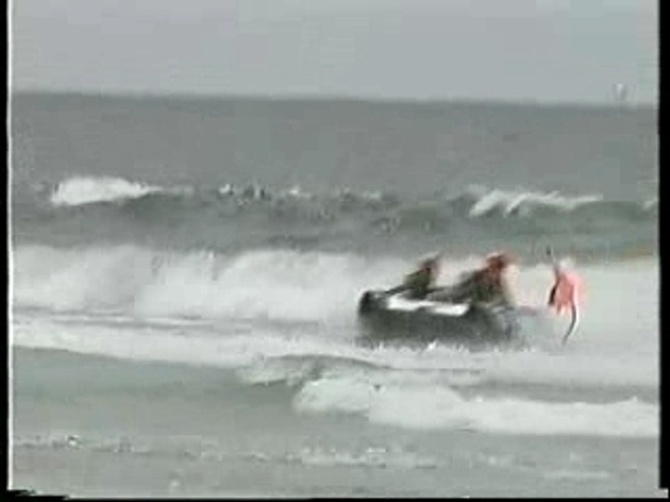 SurfCat Racing 1 - Vidéo Dailymotion