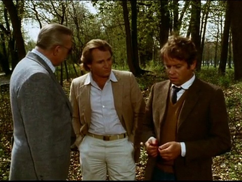 Derrick Staffel 1 Folge 120 deutsch german - video Dailymotion