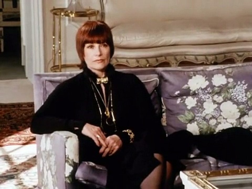 Derrick Staffel 1 Folge 70 deutsch german - video Dailymotion