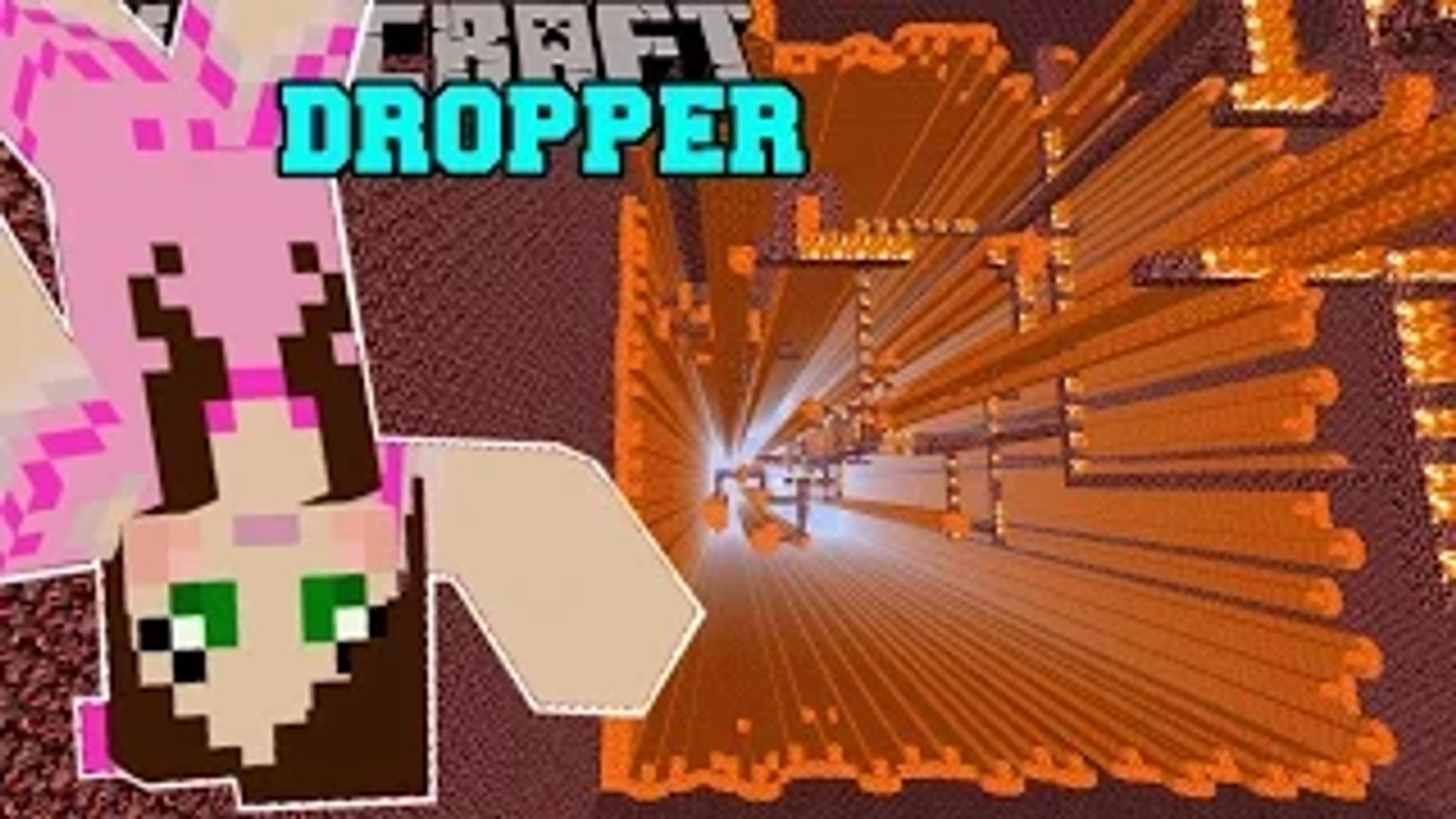 How To Make A Dropper In Minecraft