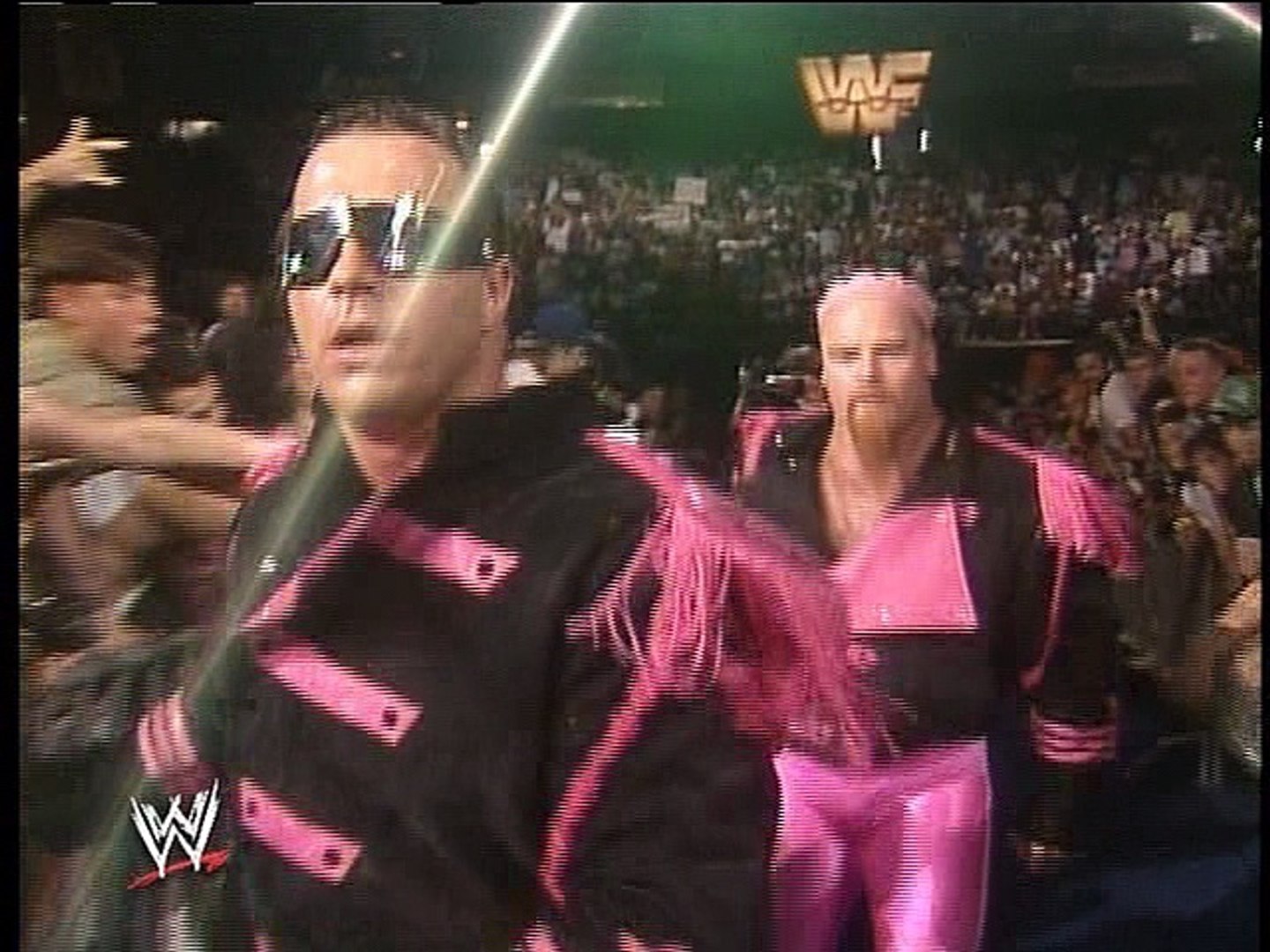 HART FOUNDATION | Blog di wrestlinglegend