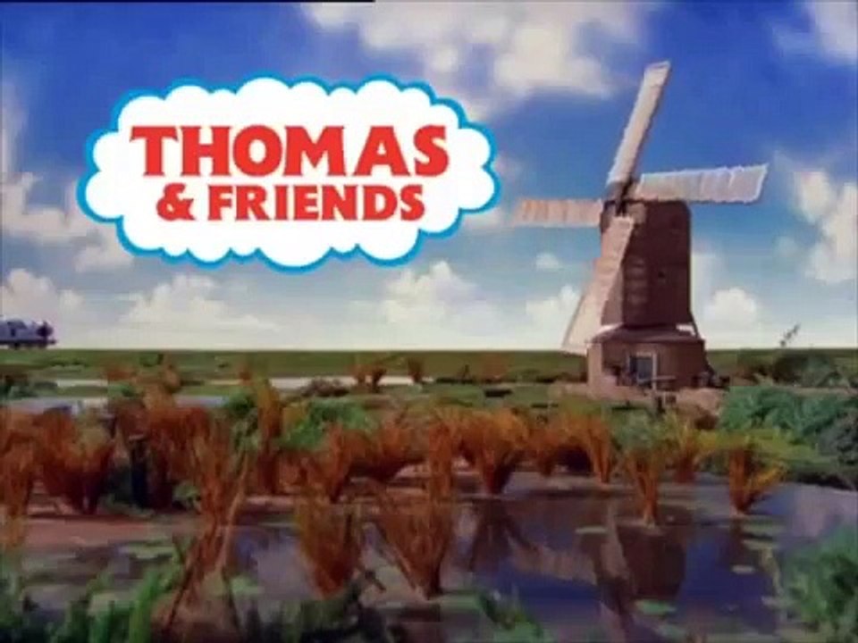 Thomas & Friends complete season 2 (non stop cartoon) - video Dailymotion