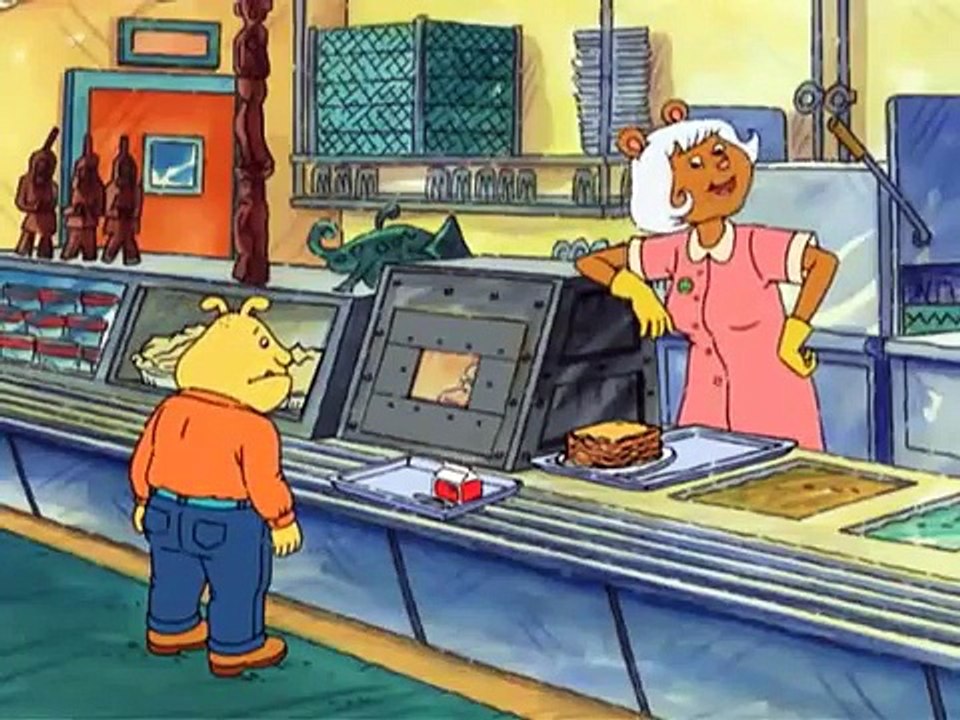 9x10 Binky Goes Nuts; Breezy Listening Blues - video Dailymotion