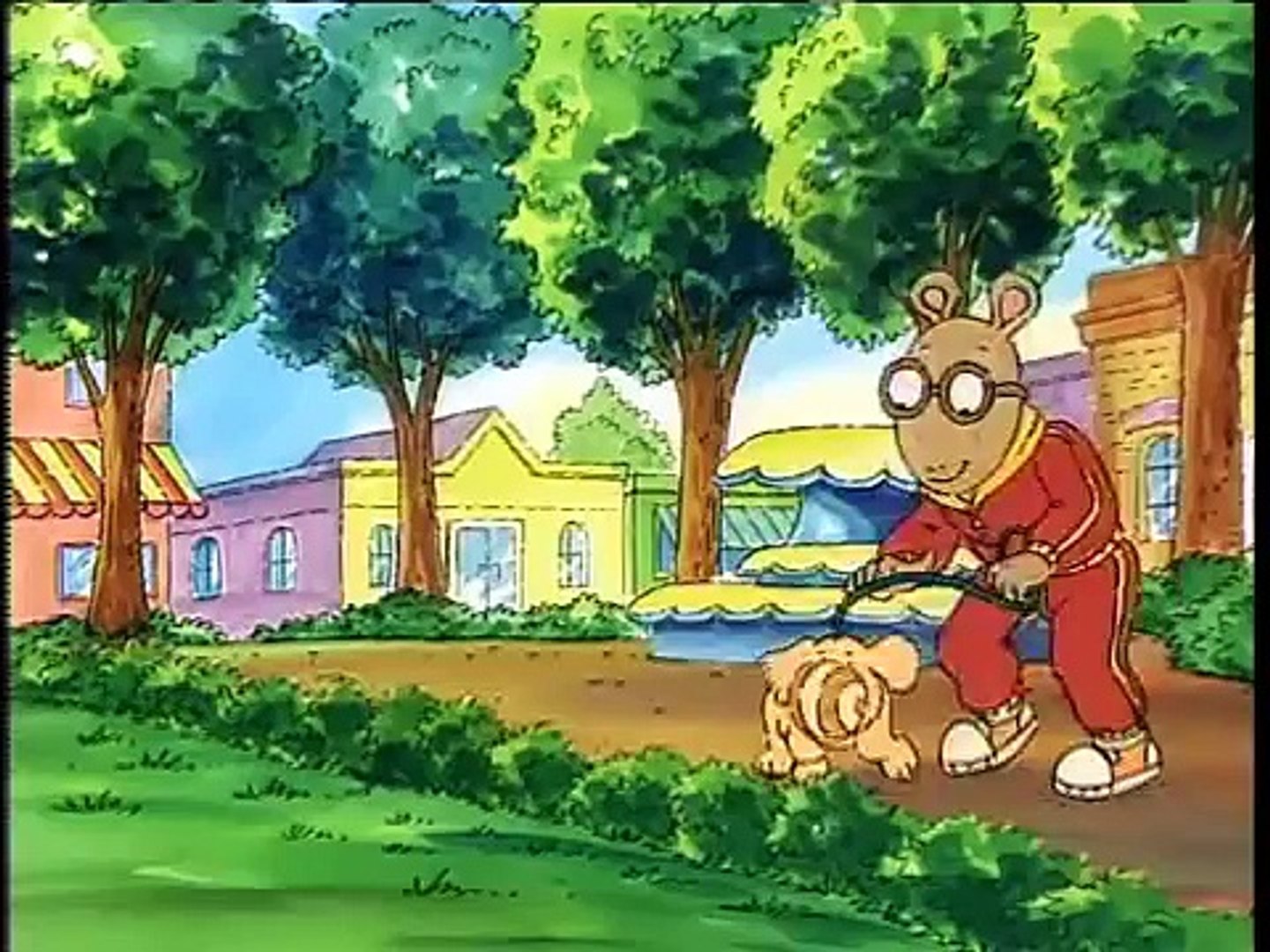 Arthur Arthur (TV Series 1996–2022) IMDb