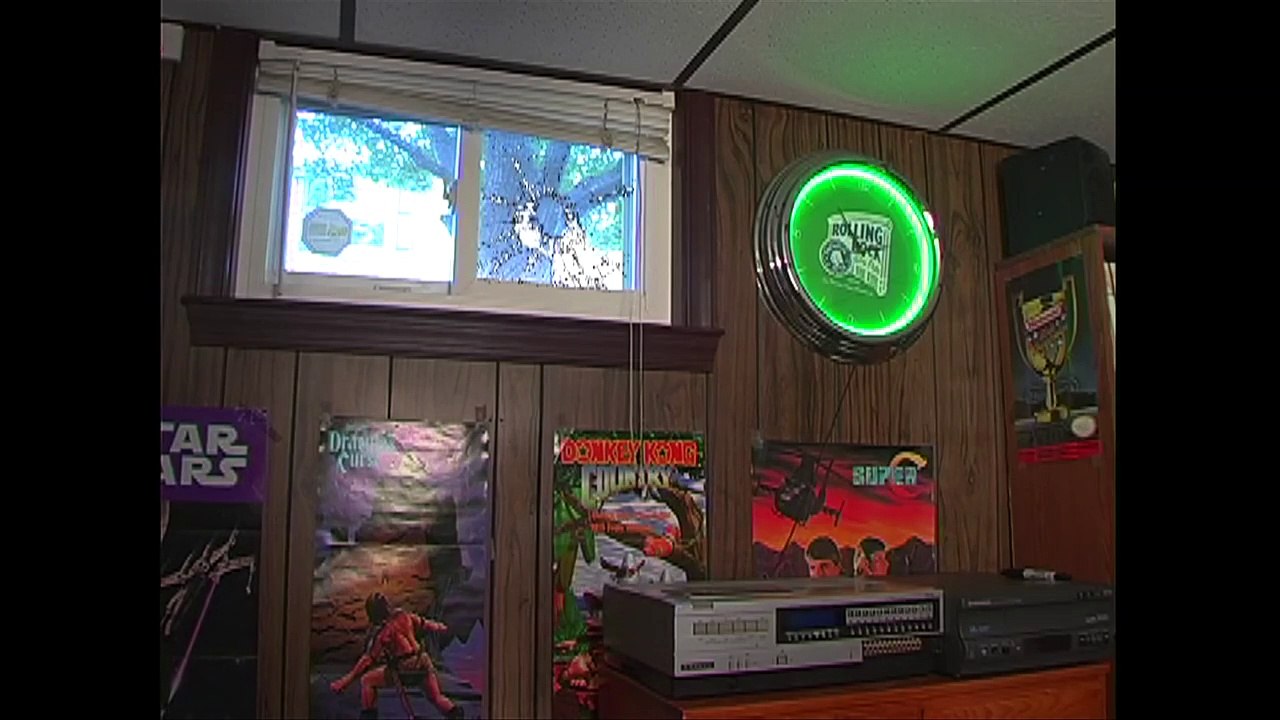 Top 10 Nerds Unexpected Moments - AVGN Clip Collection - Dailymotion Video
