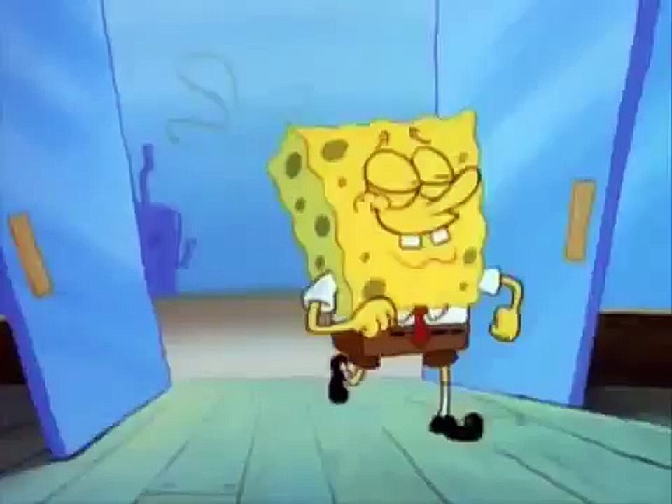 Spongebob Squarepants - \"Help Wanted\" - Funny Clip - video Dailymotion