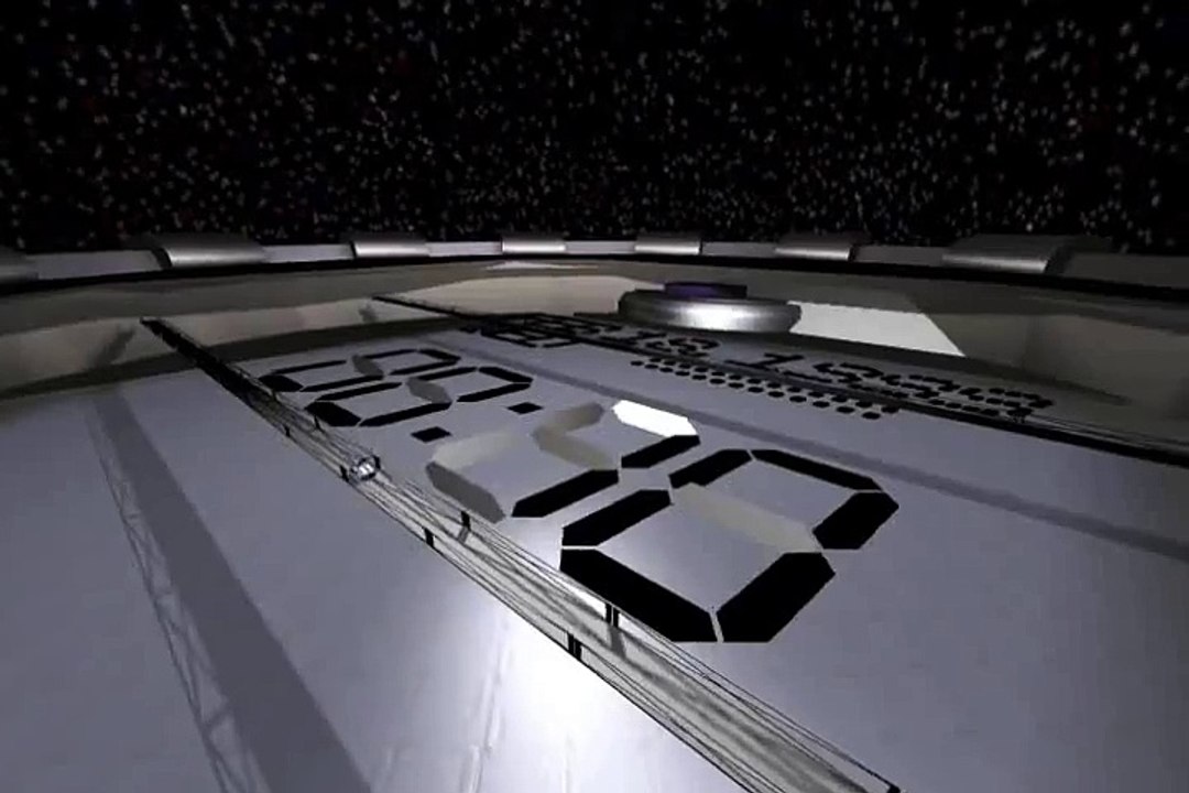 Countdown - Video Dailymotion