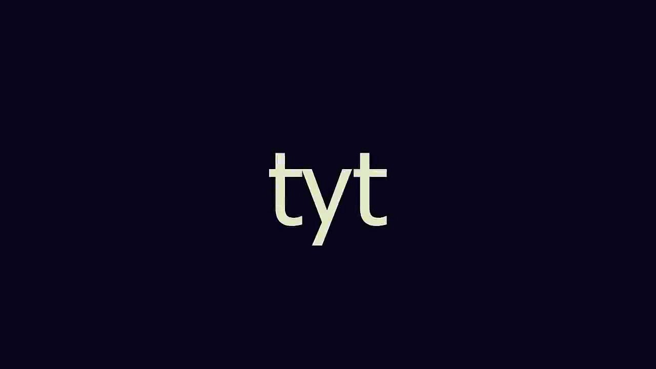 tyt meaning and pronunciation - video Dailymotion