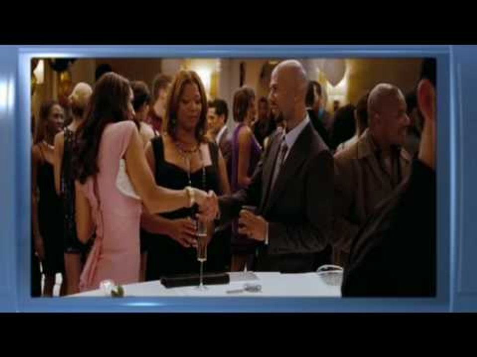 Just Wright - Trailer - Video Dailymotion
