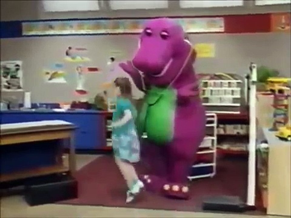 Barney & Friends: Doctor Barney is Here! (Season 1, Episode 26 ...