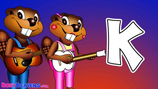 BBTV S1 E1 Mommy Loves You | Busy Beavers TV Show | Sesame Style, Kids ...