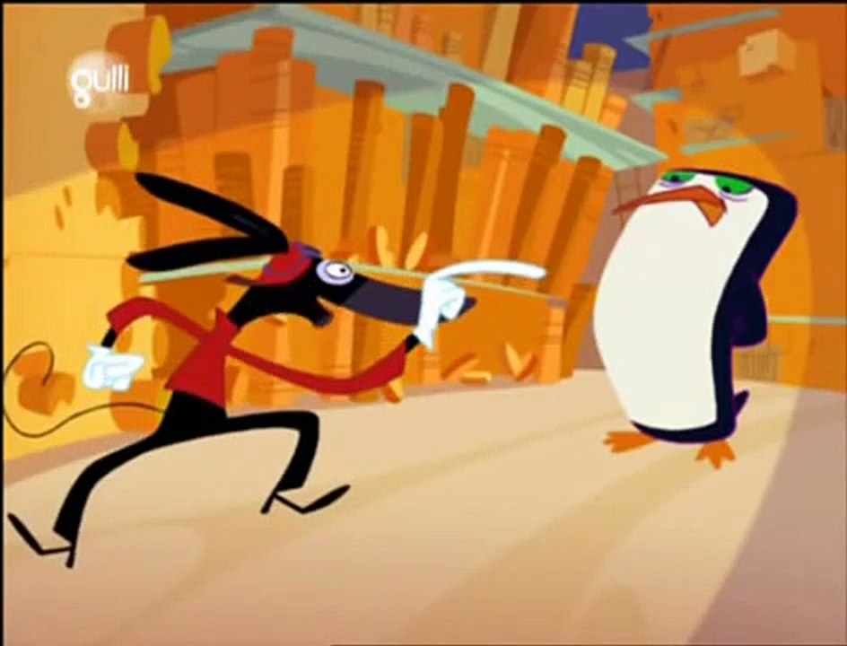 Ratz saison 1 épisode 6 Un ami qui vous veut du bien - Dailymotion Video