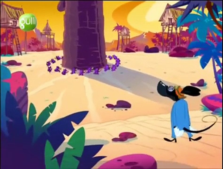 Ratz saison 1 épisode 31 Le rat qui voulut être roi - video Dailymotion