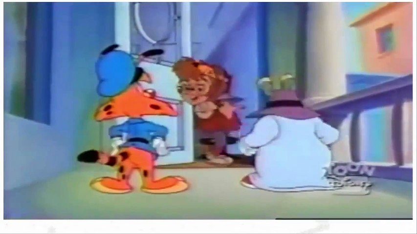 Bonkers Episodes by Iclalbarcak180 - Dailymotion