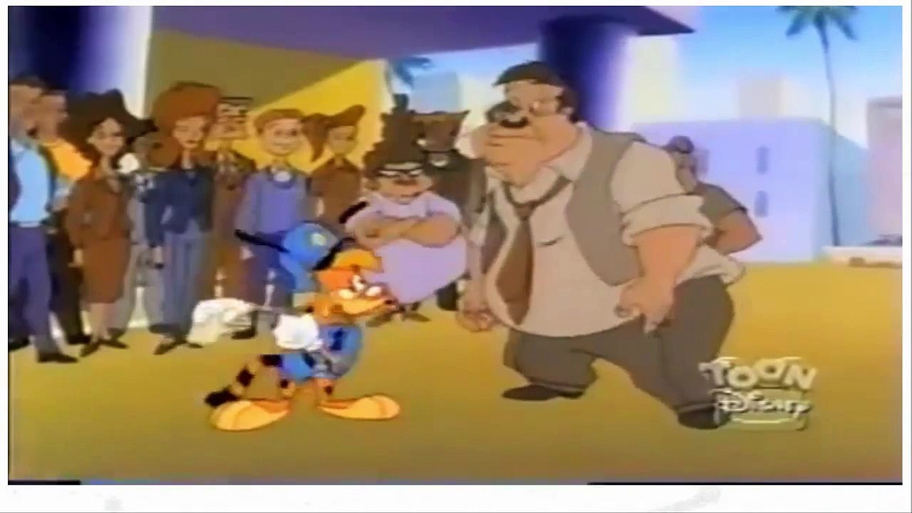 Bonkers Episode 20 (Cartoon for kid) HD - video Dailymotion