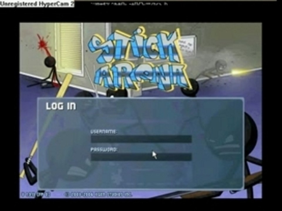 Stick MMORPG - Vidéo Dailymotion