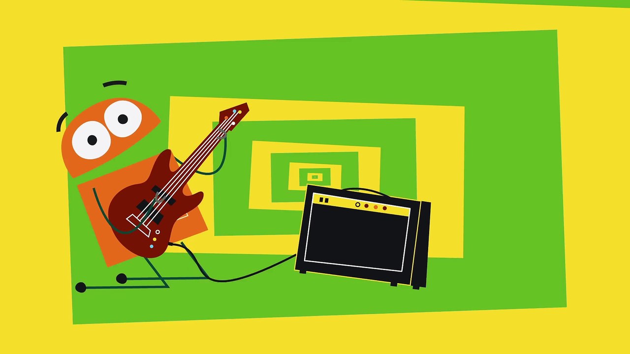 -That's A Rectangle,- Songs About Shapes by StoryBots - Video Dailymotion