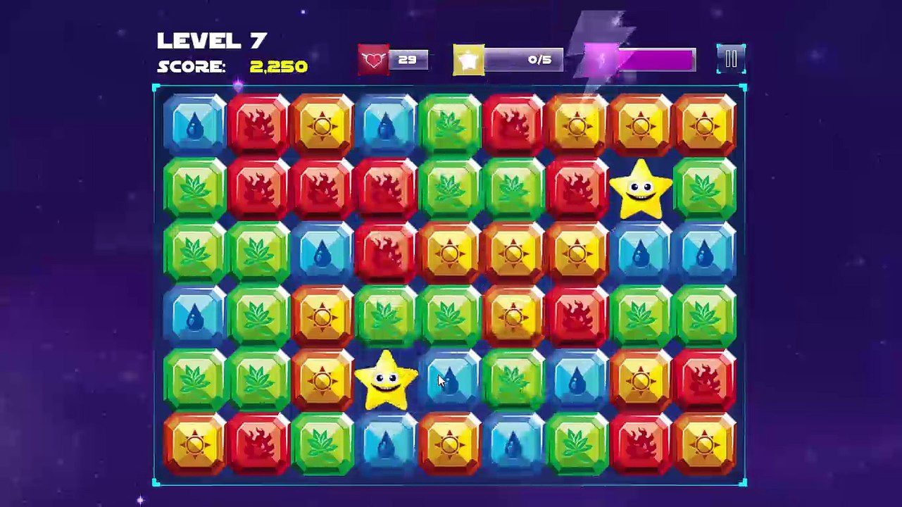 adventure stars part 4 - video Dailymotion