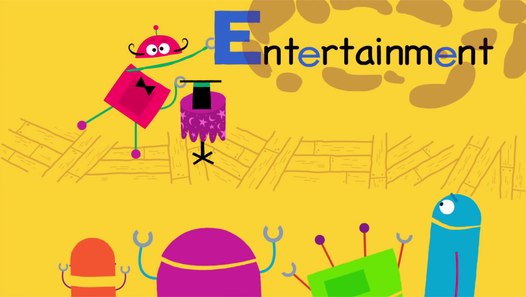 ABC Song- The Letter E, -Everybody Has An E- by StoryBots - video ...