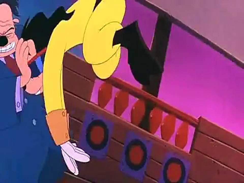 A Goofy Movie_ Stand Out Eye to eye - video Dailymotion