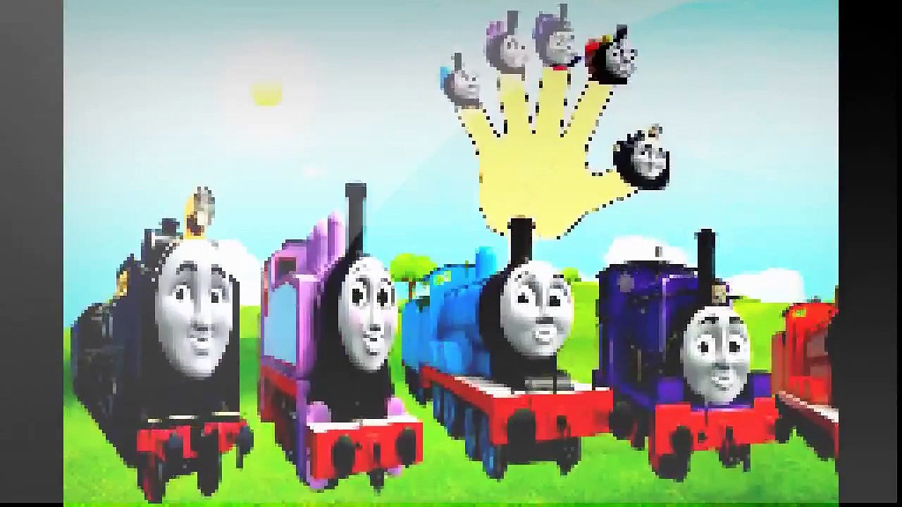 Finger Family Collection 2 - Nursery Rhymes for Kids - Dailymotion Video