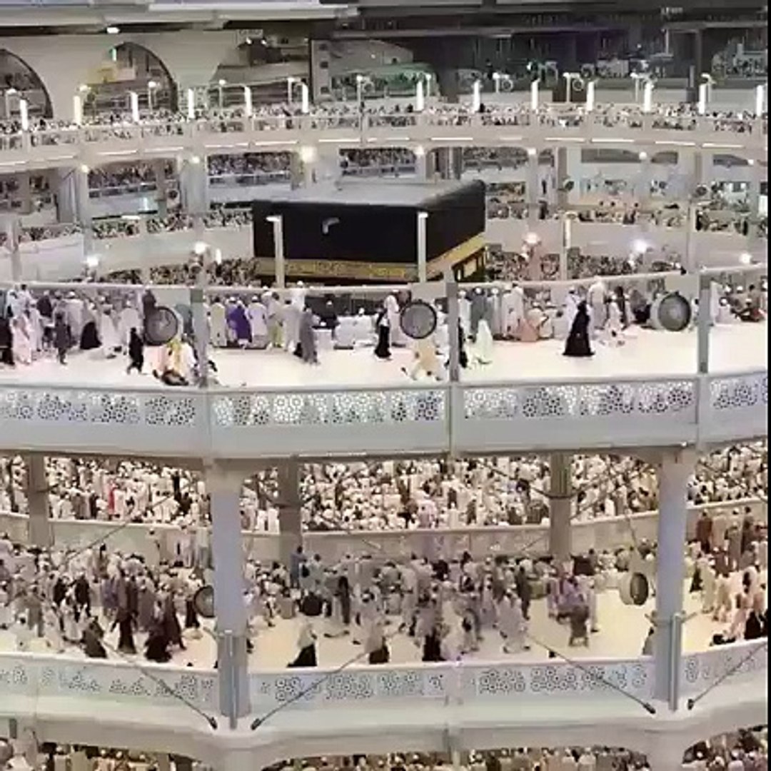 Khana Kaba Mojza 2022 Women