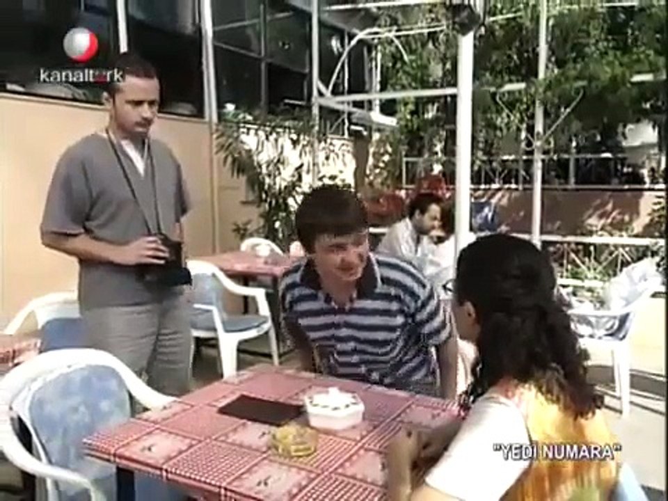 Yedi Numara - (7 Numara) - 42.Bölüm - Tek Parça - Tüm Bölümler – Видео ...