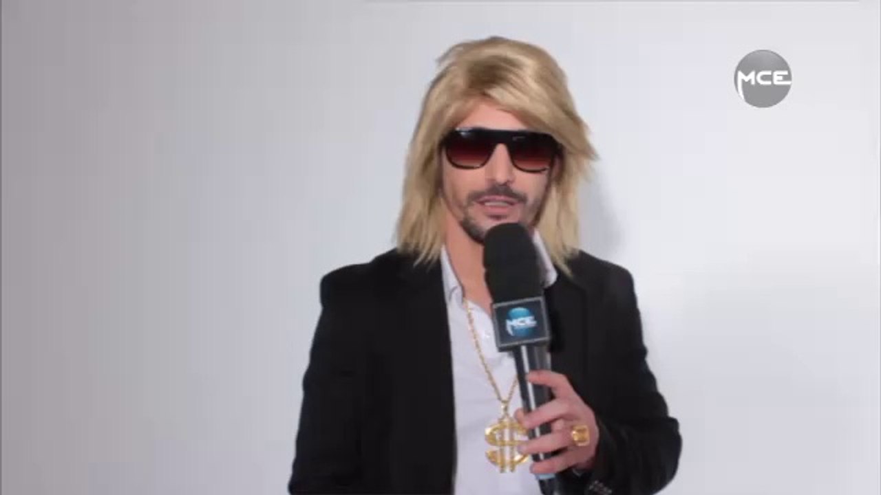 Sébastien Patoche dans les coulisses de son nouveau délire, « La ...