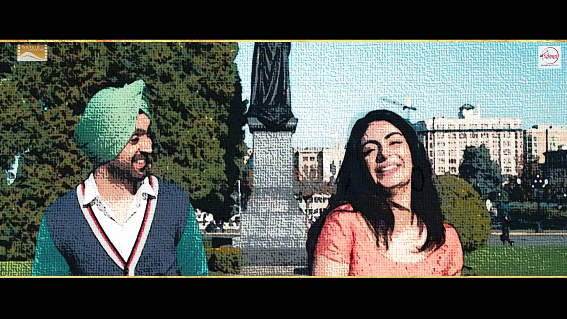 Jatt And Juliet 2 Trailer