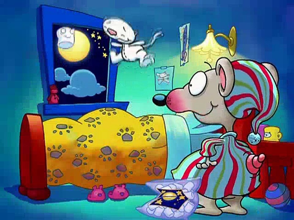 Toopy and Binoo - Moon bounce / Nightlight On and Off - video Dailymotion