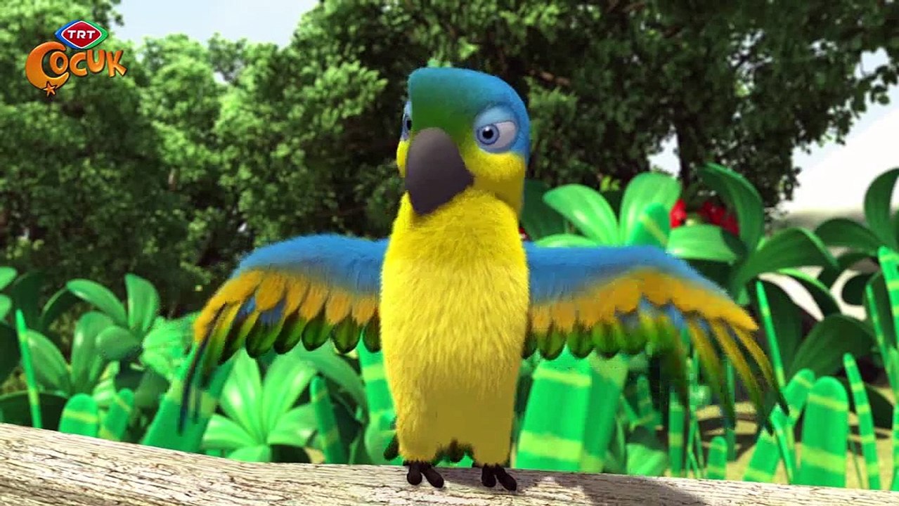 Çılgın Orman Bölüm 2 - Dailymotion Video