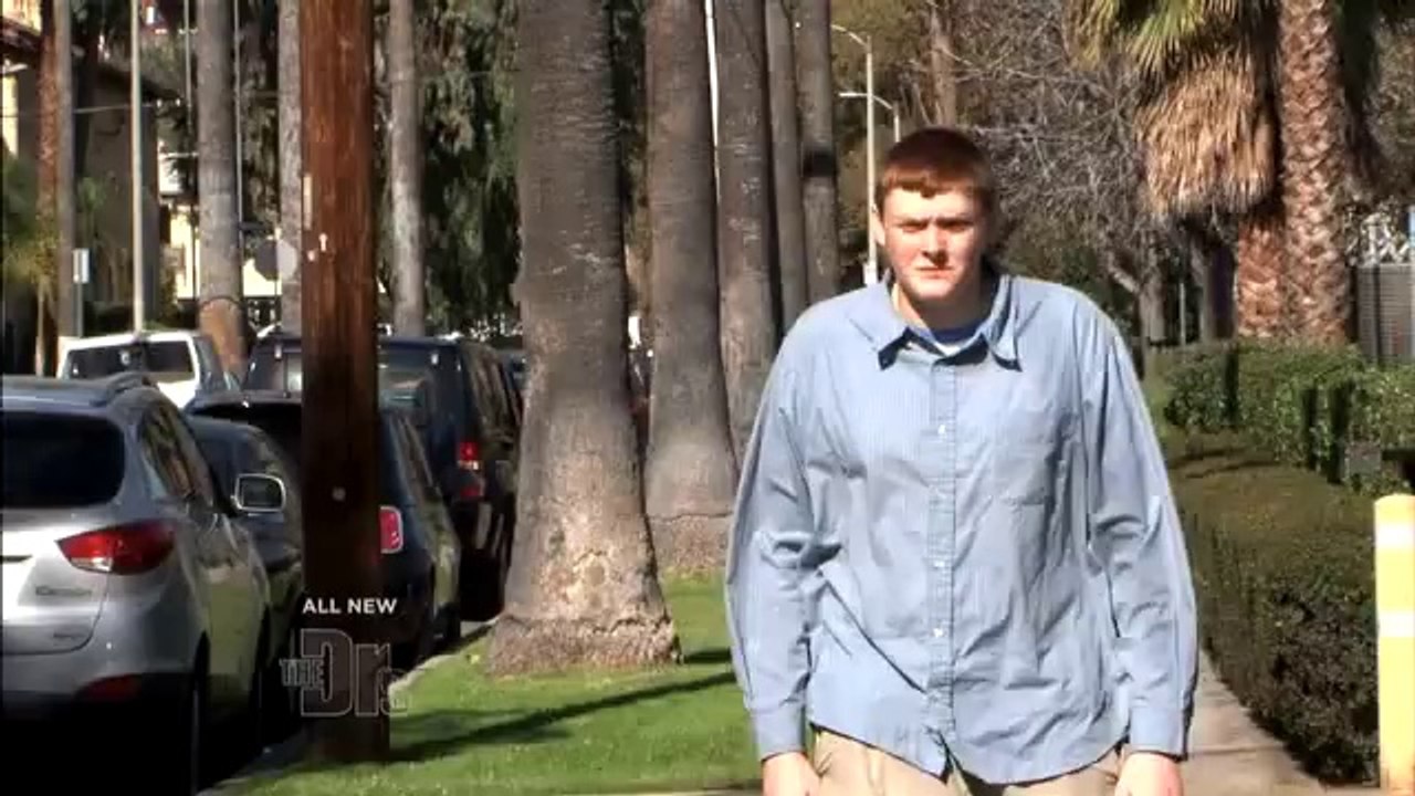 27 years old Man hasn't reached Puberty yet!! - Vidéo Dailymotion