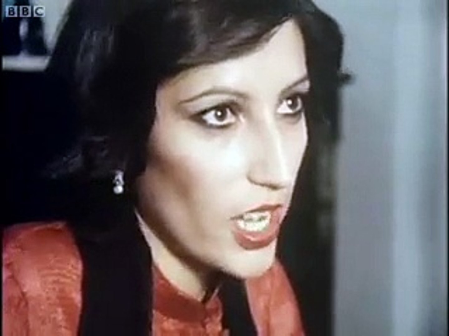 Benazir Bhutto Young