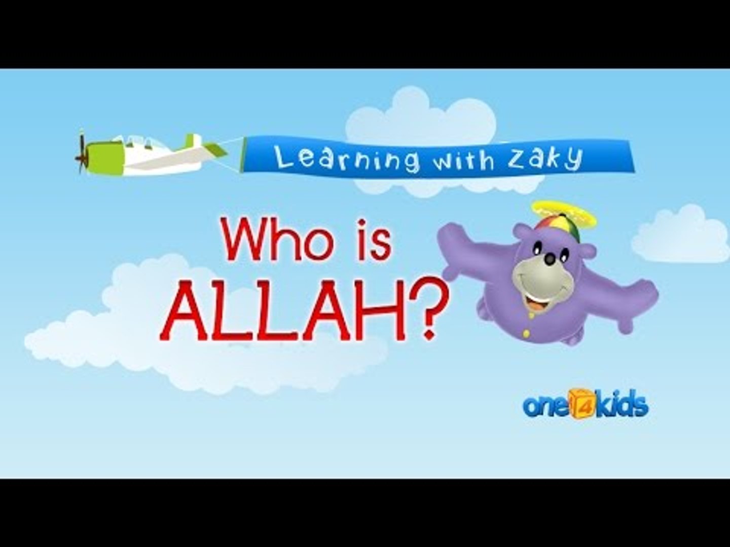 Top 196+ Zaky islamic cartoon - Tariquerahman.net
